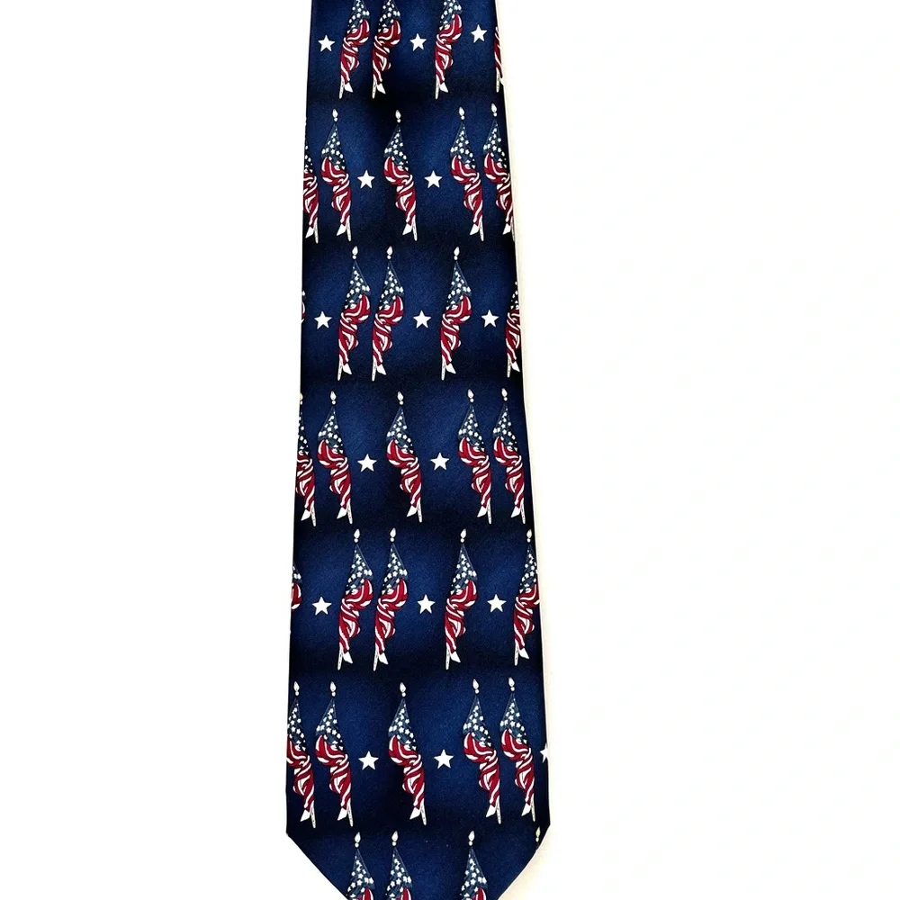 Stonehenge | Accessories | Vintage Patriotic Fourth Of July American ...